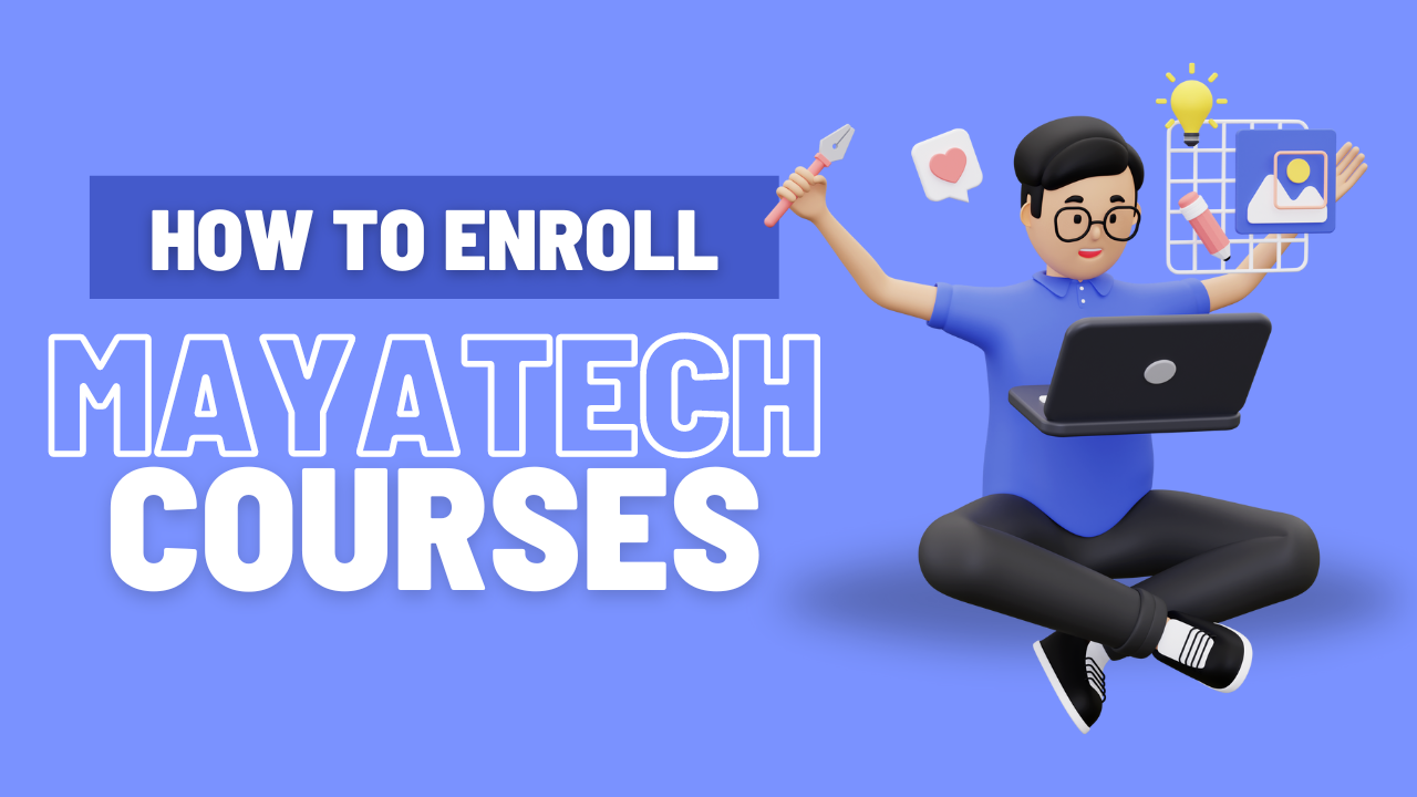 Mayatech – Mayatech Academy